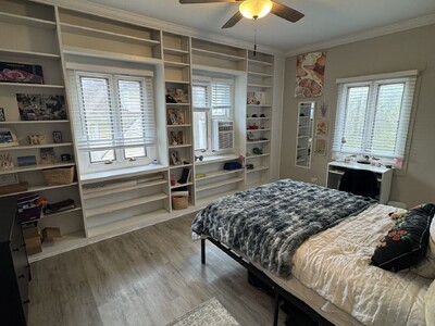 Furnished Fully Furnished Two bedroom Apartment/Two blocks from ...