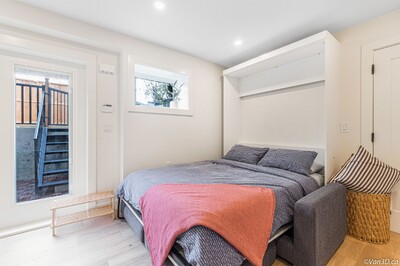 Furnished Brand New Studio Suite near University of British Columbia ...