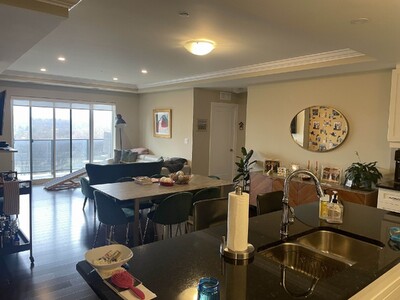 Furnished Luxury condo 2BR+den fully furnished downtown london near ...