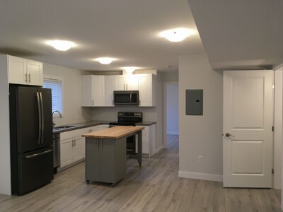 Unfurnished One bedroom Suite near University of British Columbia ...