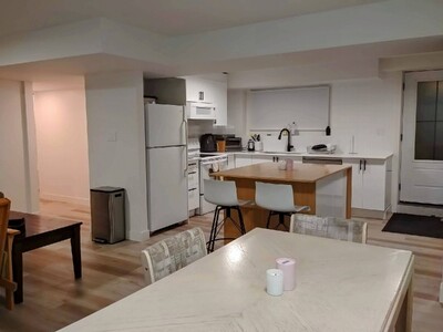 Furnished MCM II on Ethel 2 blocks from Kelowna General Hospital! near ...