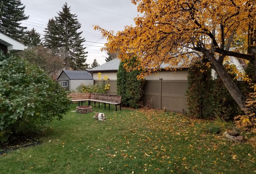 Furnished Private Master Bedroom & Bathroom in Quiet Home with Lots of ...