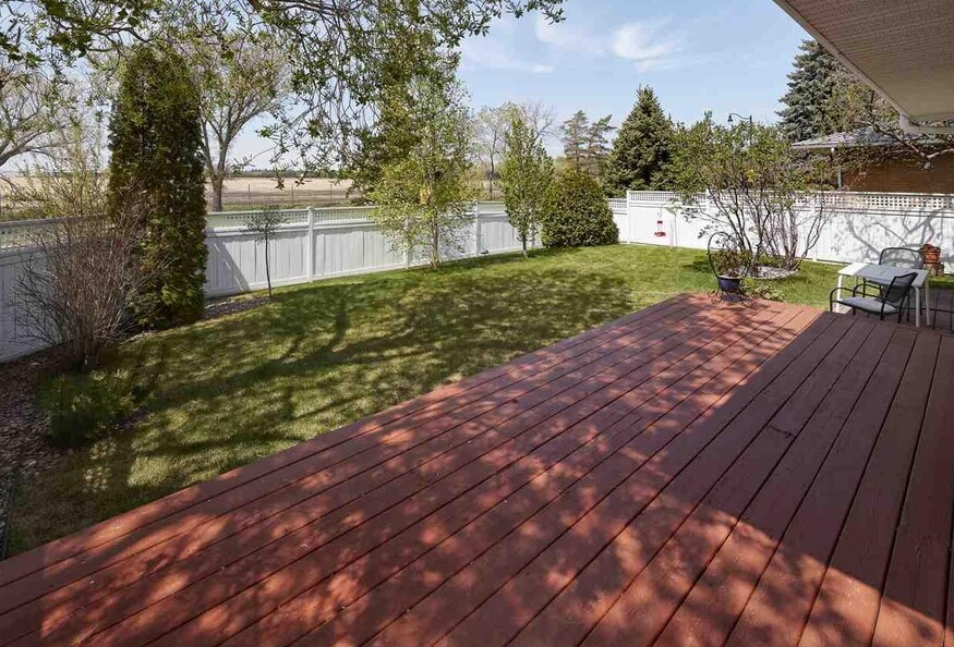 Unfurnished CHARACTER, home with a VIEW in LENDRUM! Next to LRT and U ...