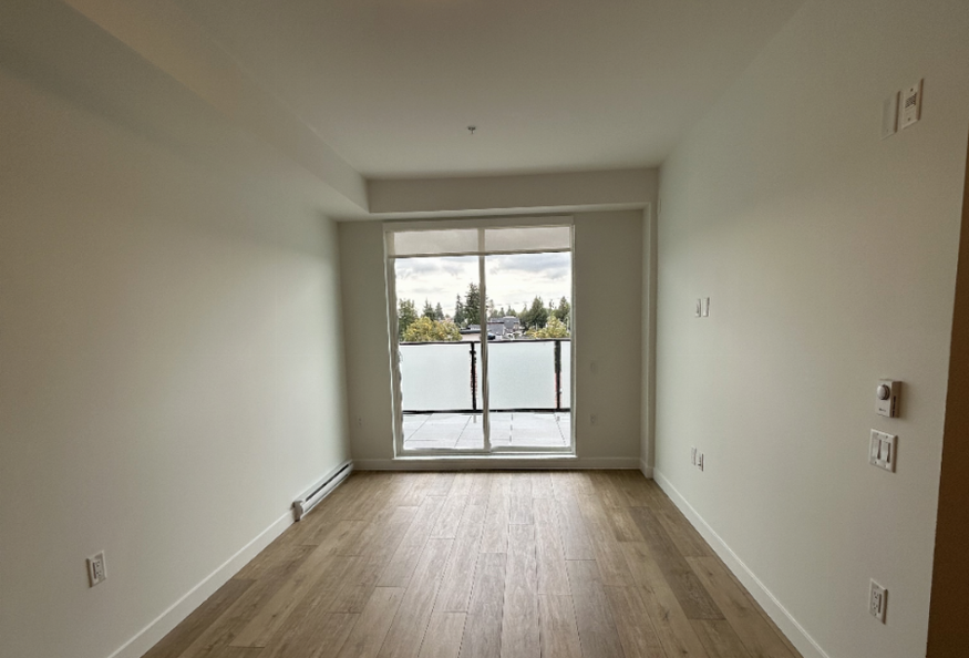 Unfurnished Brand new 1br and 1bath with terrace rooftop easy distance ...